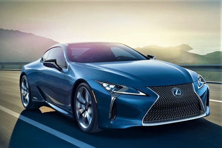 Lexus Extends Hybrid Battery Warranty For Model Year 2020 Vehicles ...