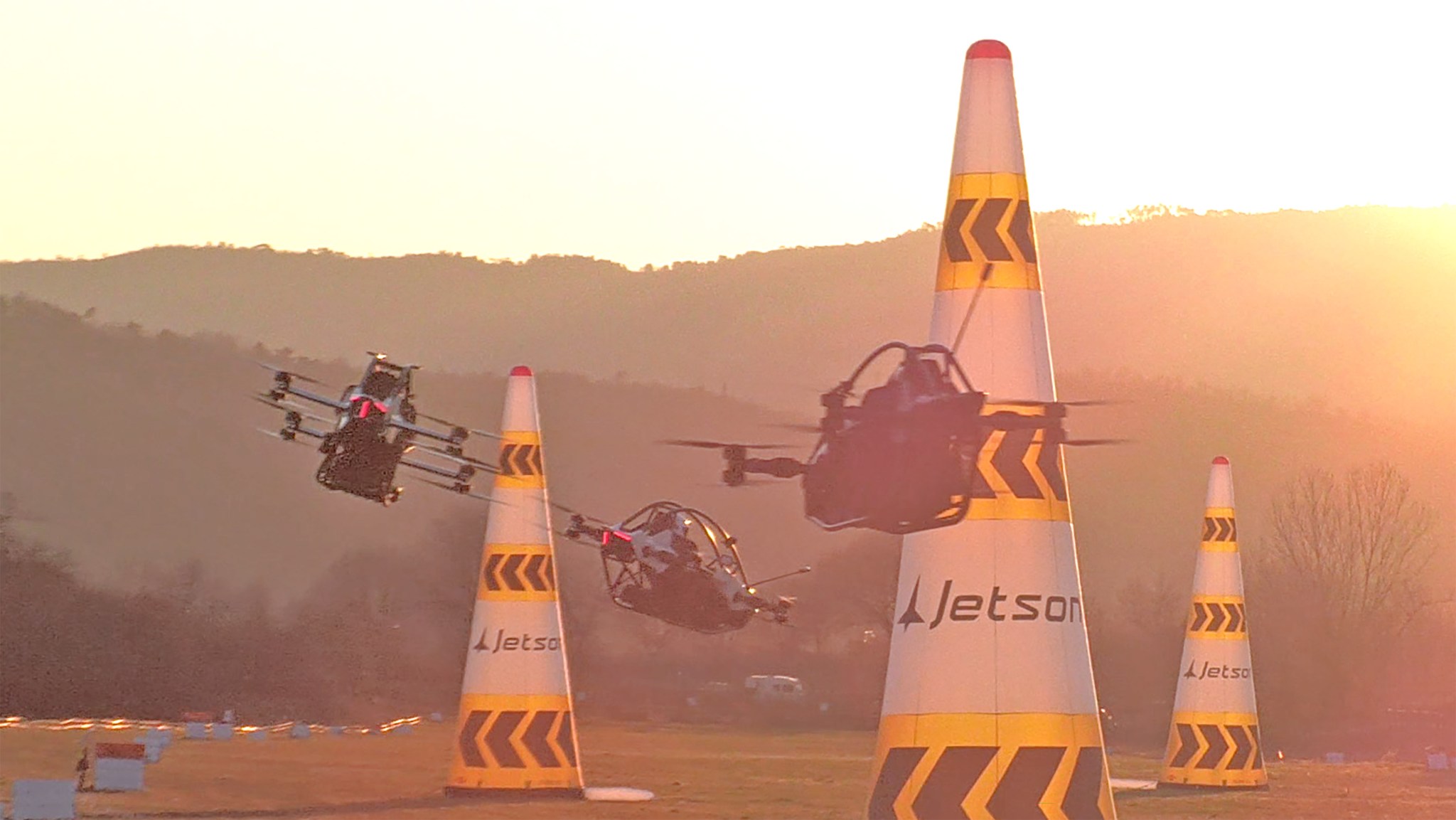 ALEF – Flying Car: Pioneering The Future Of Urban Mobility – EVH News