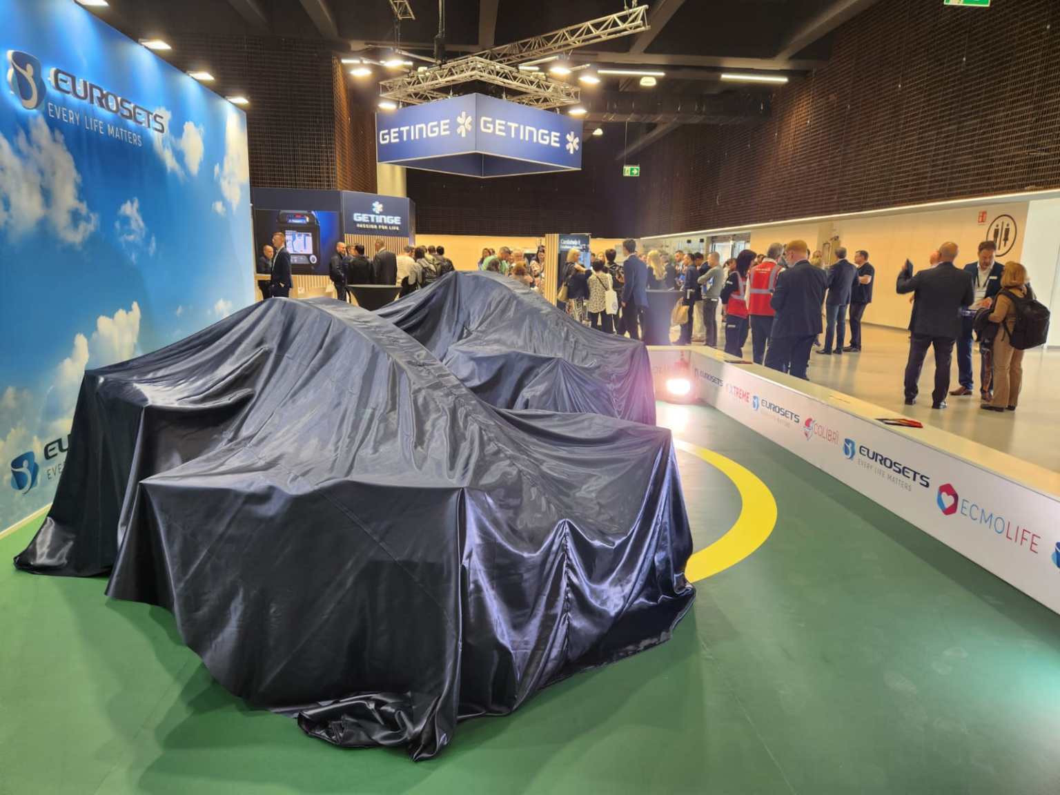 ALEF – Flying Car: Pioneering The Future Of Urban Mobility – EVH News